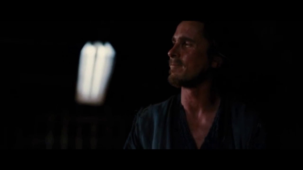The Dark Knight Rises - Bruce Wayne Prison Escape in Hindi [HD Scene ...