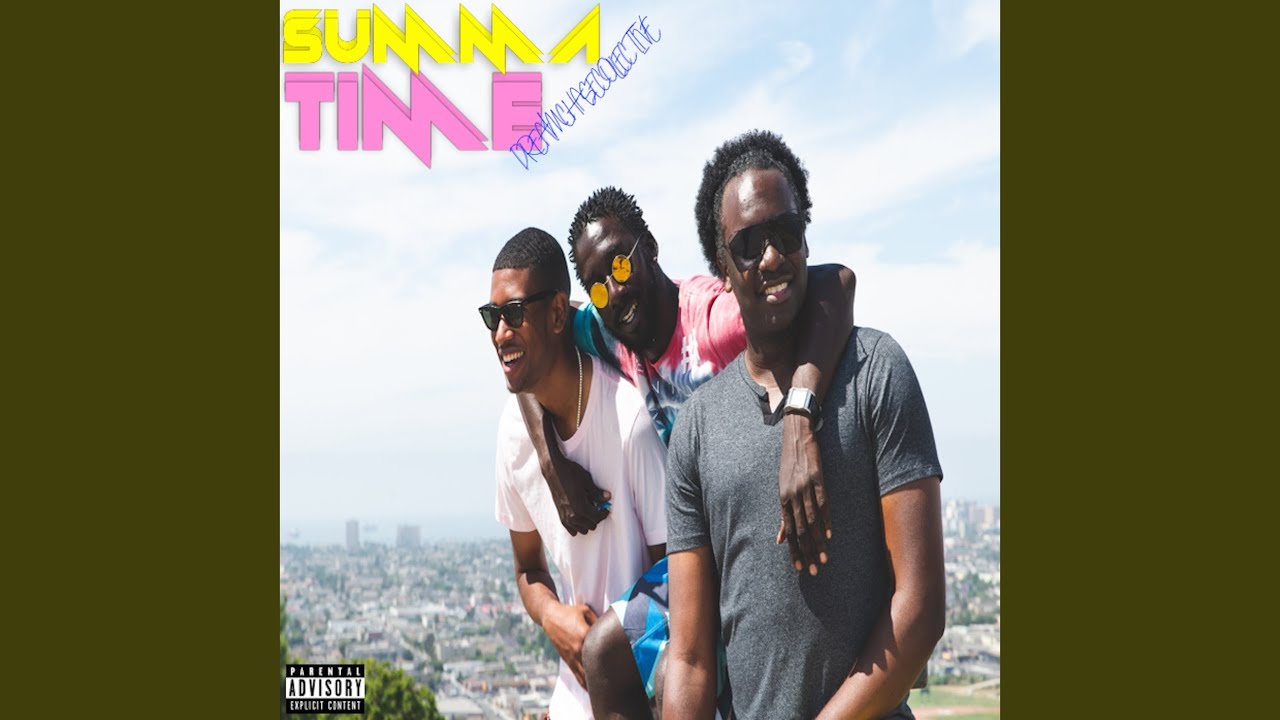 Summa Time - YouTube