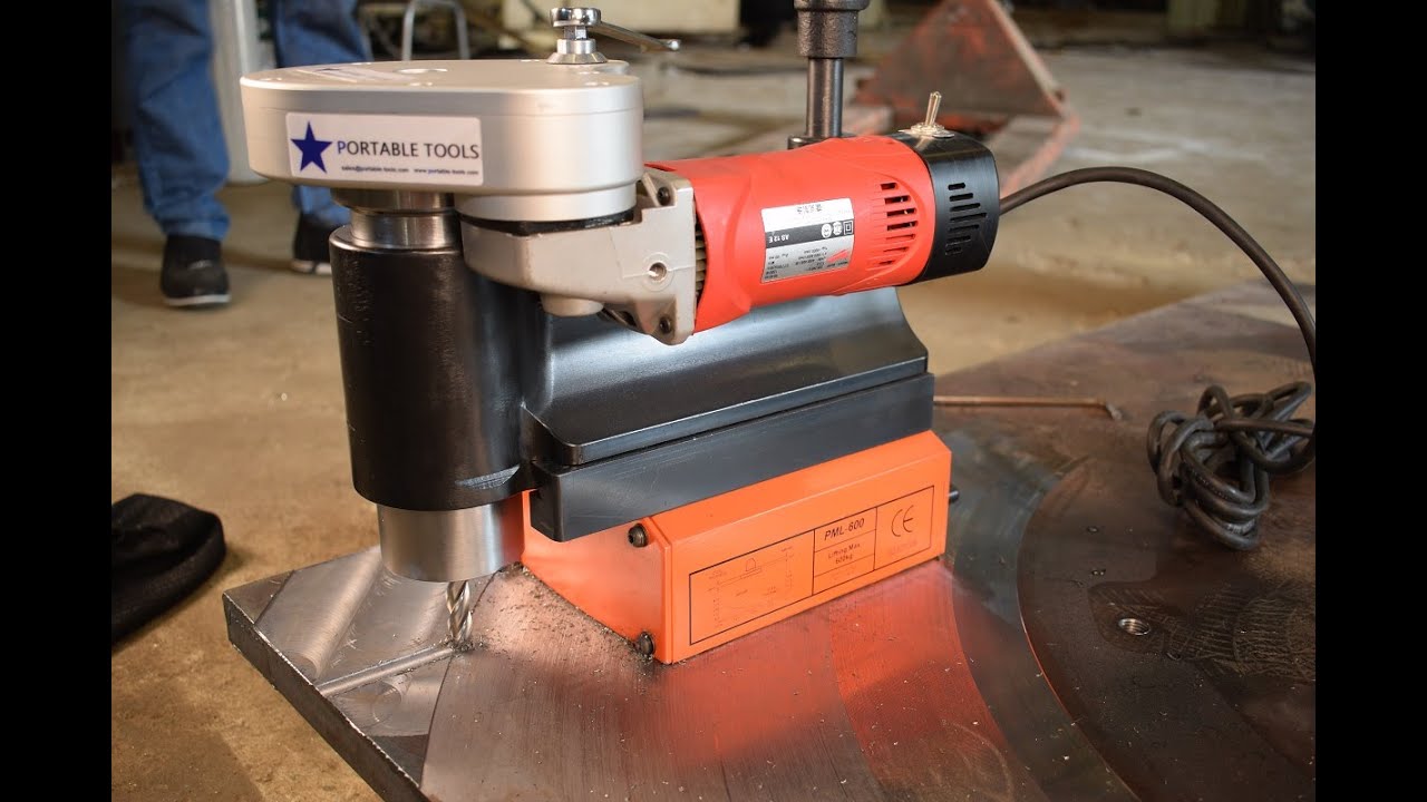 Portable Key milling machine#milling #millingmachine #onsitemachining # ...