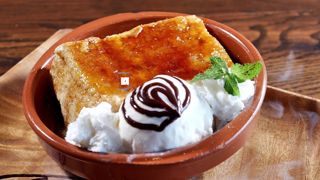 Torreja The Queen Of The House - El Toro Loco Meat Distribution - YouTube