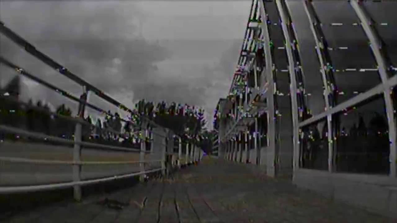 Trench Run - YouTube