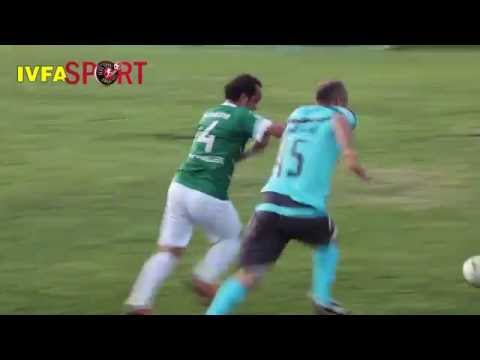 IVFA SPORT; FİNAL-Saruhanlı Master v Bodrum Master