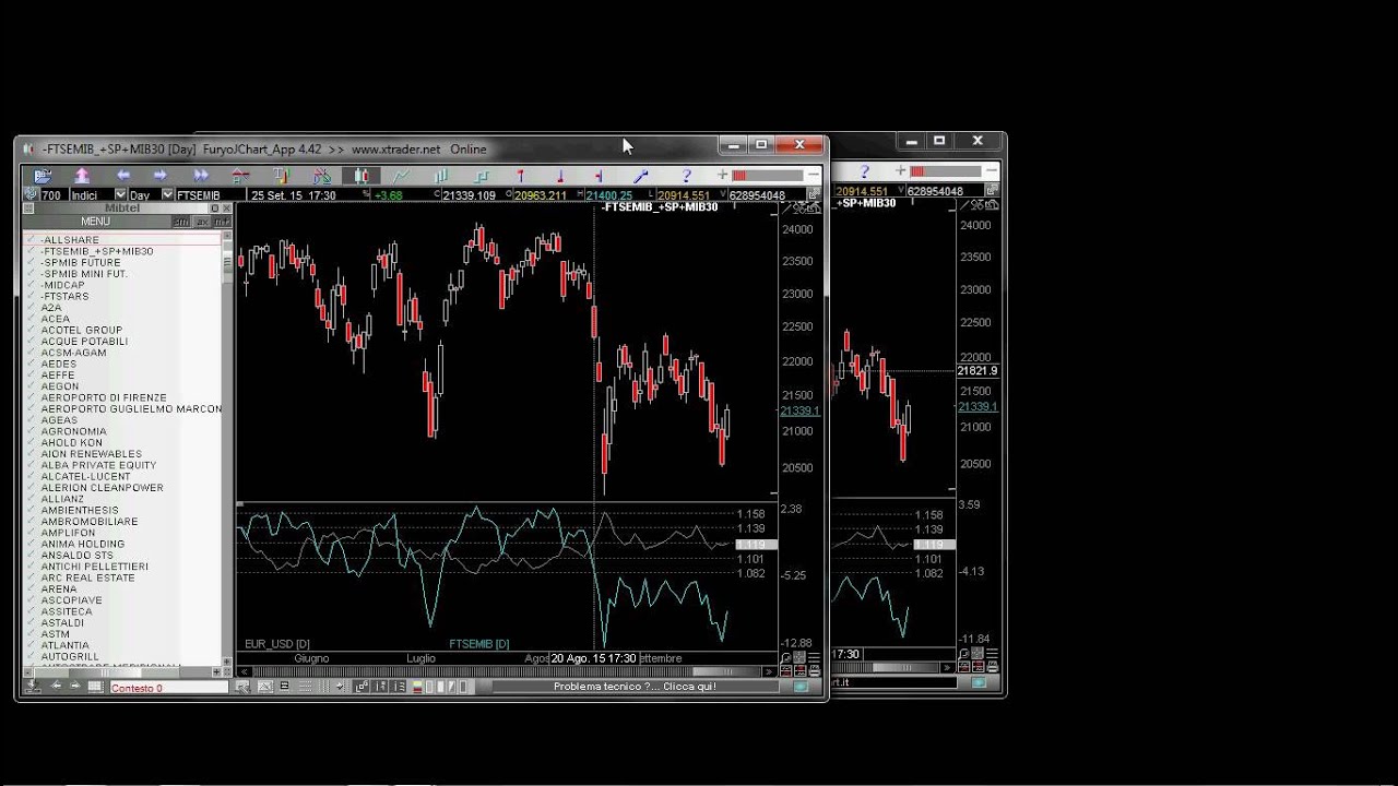 Lanciare JCApp - YouTube