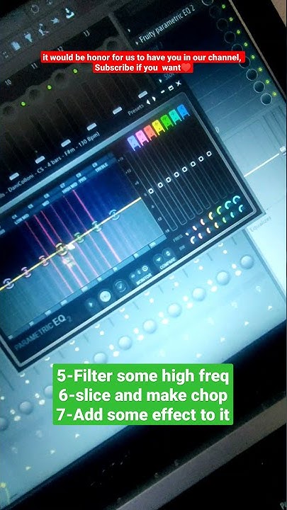 How to Flip Sample in Fl studio - no more Copyright claim🤐 - YouTube