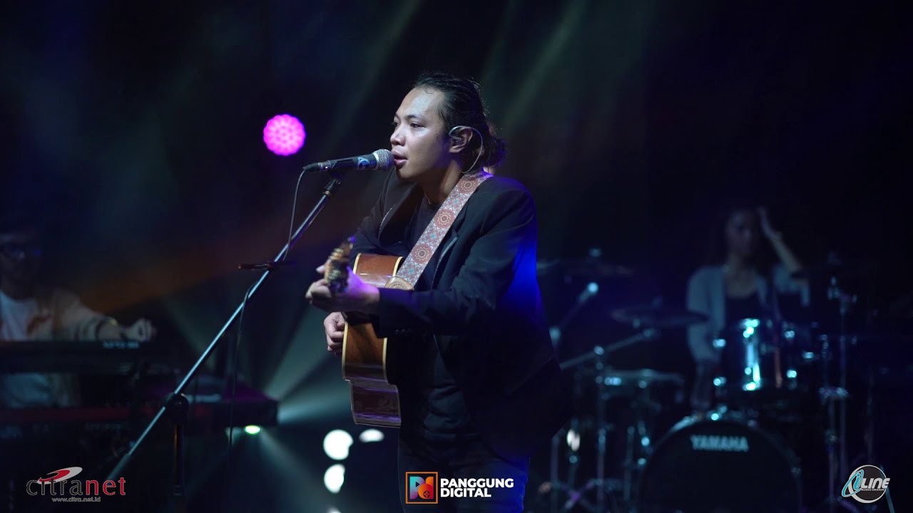 FELIX & TAMI AULIA - Behind the scene PANGGUNG DIGITAL - YouTube