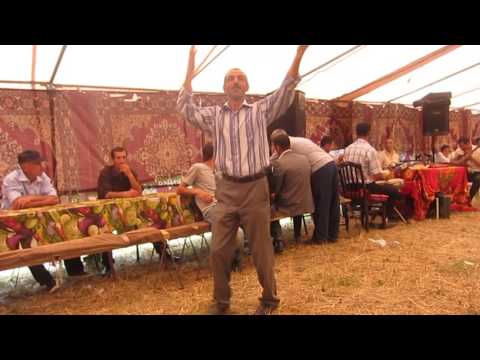 Lerikdəki toya, sonra Oranda gedirik - Едем на свадьбу в LERIK - ORAND