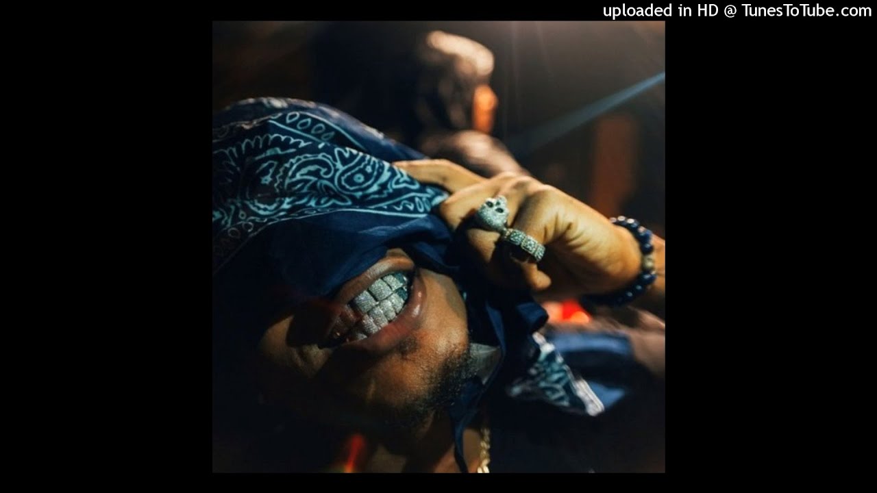 (FREE) Pyrex Whippa x Yung Mal Type Beat "Orchestra" - YouTube