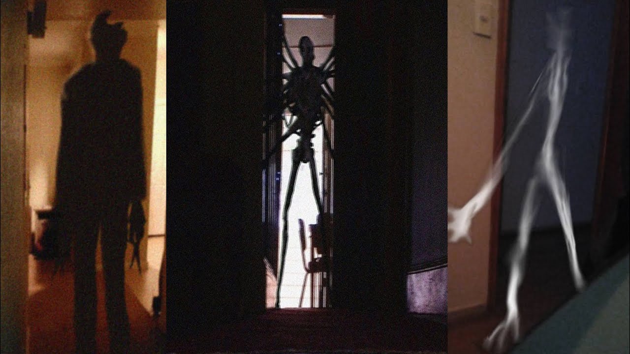 Trevor Henderson short tribute | unnerving images (Part 3) - YouTube