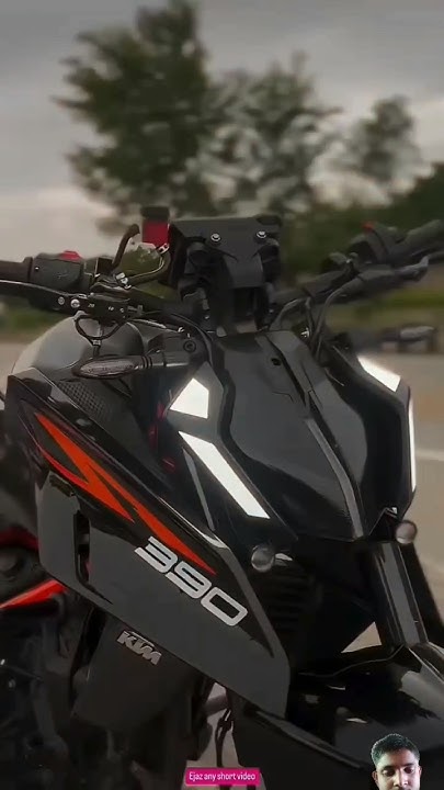 KTM. 390 👌🏻👌🏻👌🏻 - YouTube