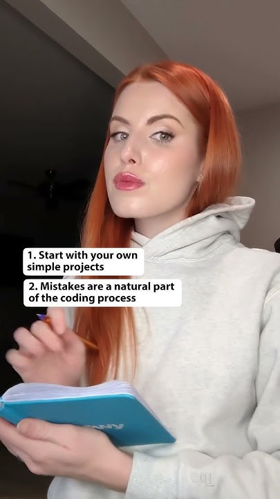 Tips For Beginners In Programming 👩🏼‍💻 Softwaredeveloper Programming Coding Shorts Youtube