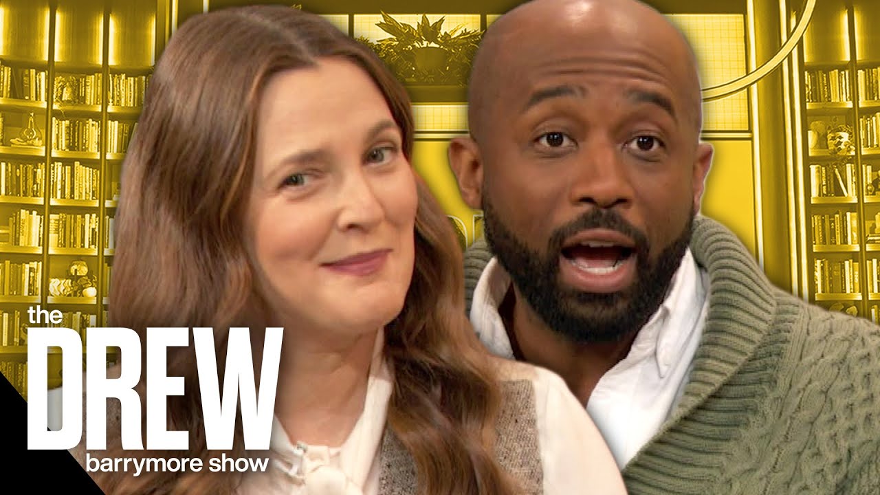 Mikel Welch Reveals How to Decorate with a Roommate Who Doesn't Have ...