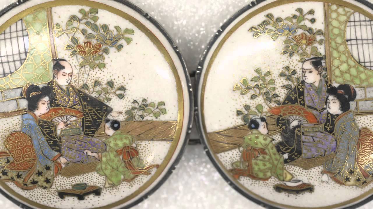 Buttoned up, buttoned down - YouTube