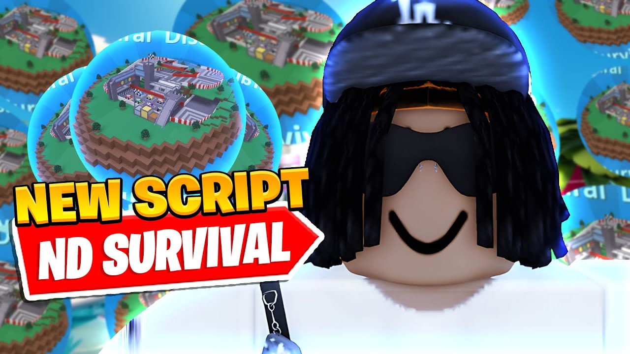 *NEW* Best Natural Disaster Survival Auto Win Script *Troll Mods* - YouTube