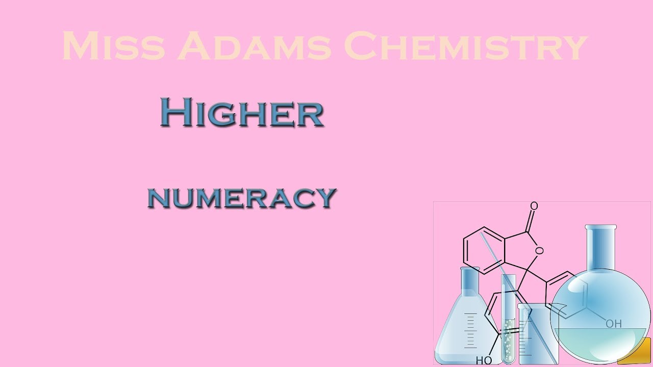 Higher Numeracy YouTube higher-numeracy-youtube
