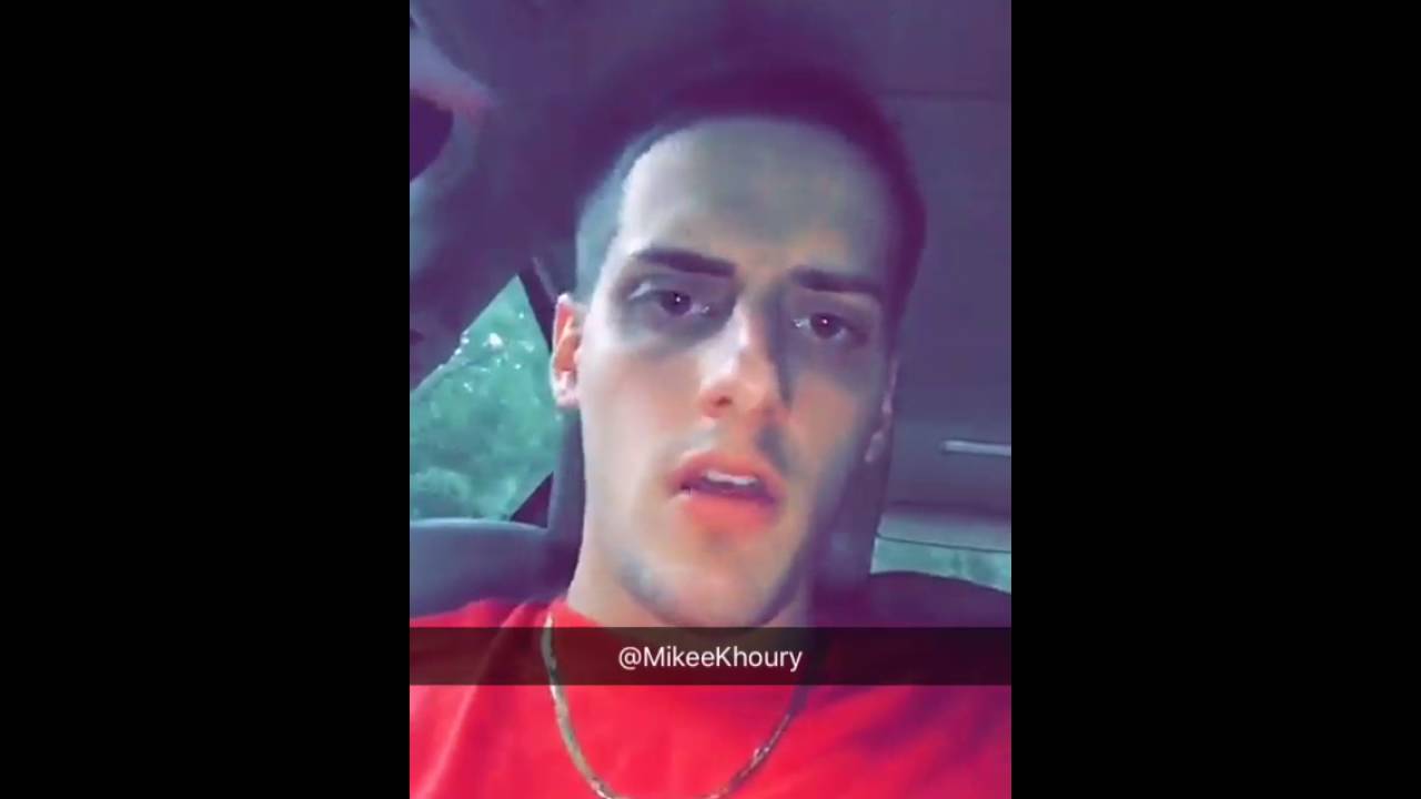 Mike Khoury - Alchetron, The Free Social Encyclopedia