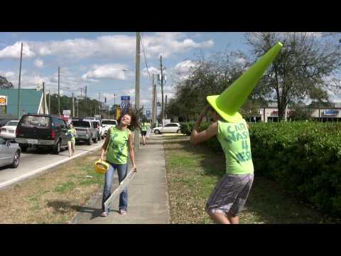 SMBS 2010 Car Wash #2