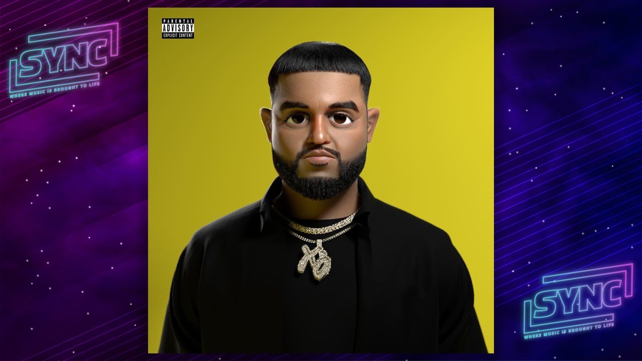 NAV - ''Free Santana'' Ft. Lil Duke (Brown Boy: Good Intentions Deluxe ...
