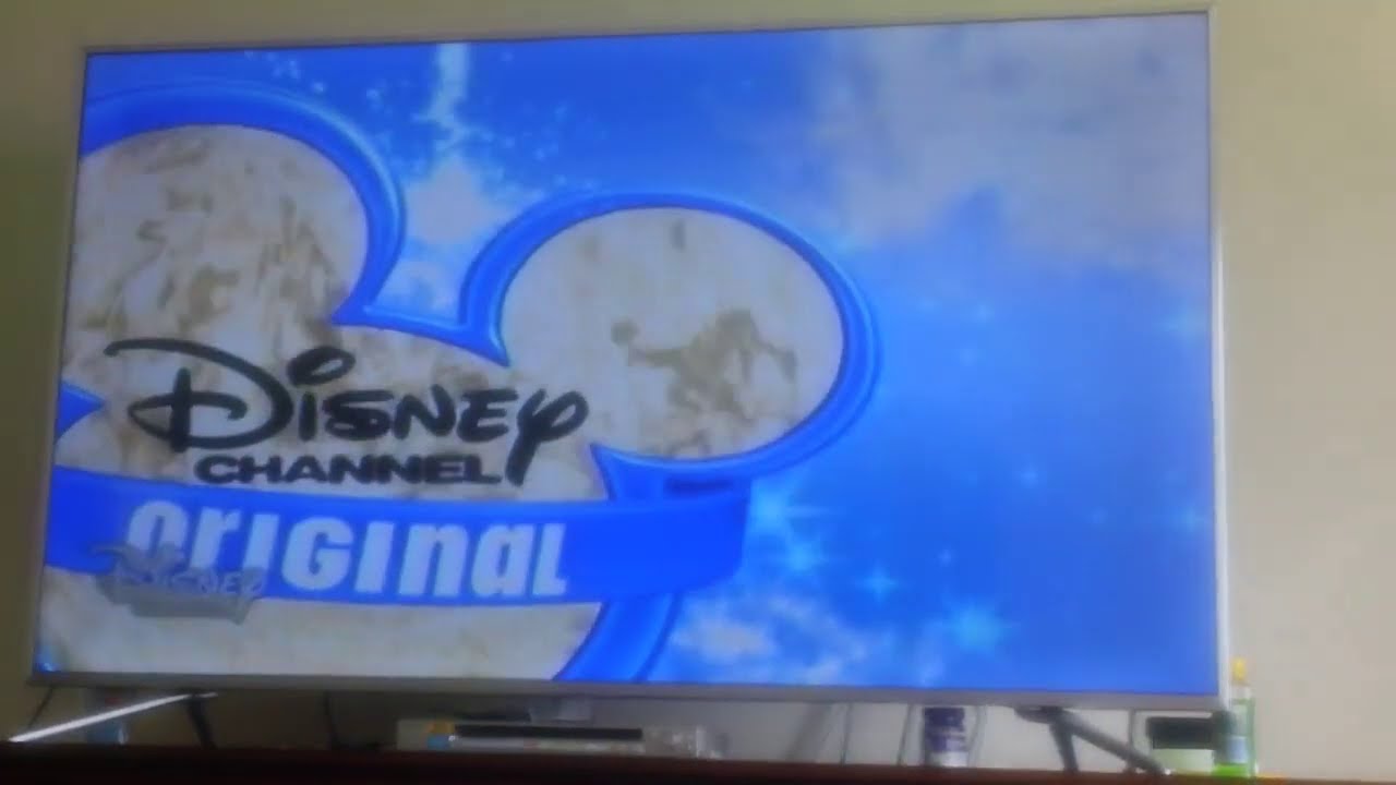 Disney channel original - YouTube