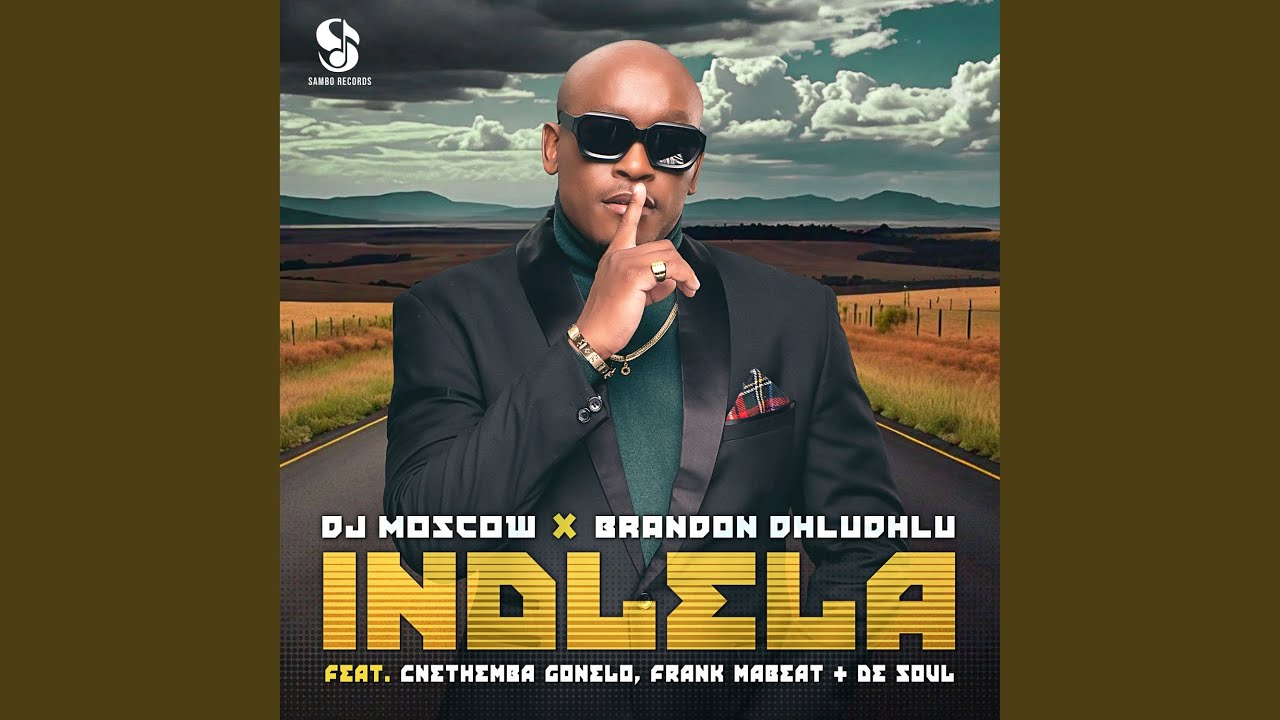 Indlela (feat. Cnethemba Gonelo, Frank Mabeat & De Soul) - YouTube