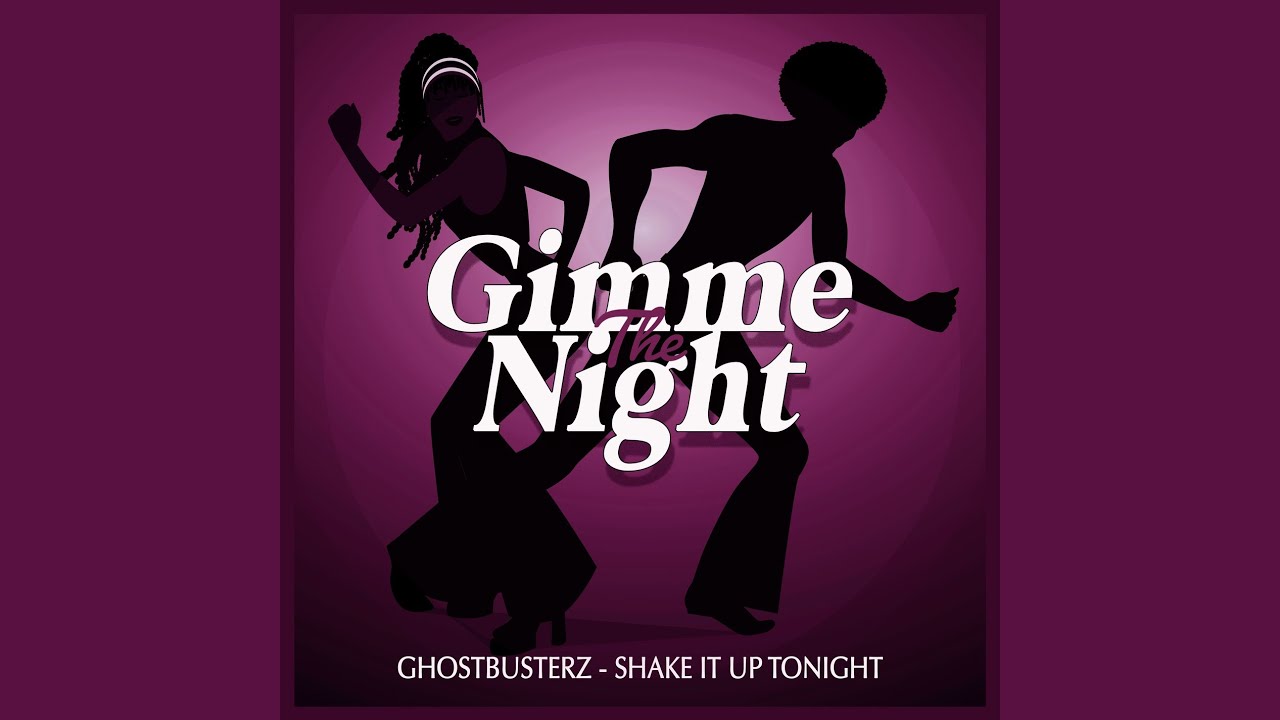 Shake It up Tonight (Special 12") - YouTube