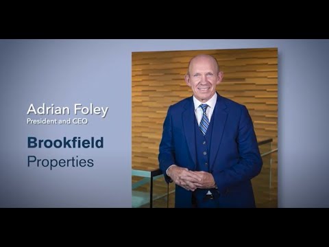 2023 Hall of Fame Inductee Adrian Foley - YouTube