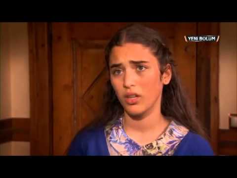 Küçük Gelin 37 Bölüm Fragmanı HAYATIMWEB.COM