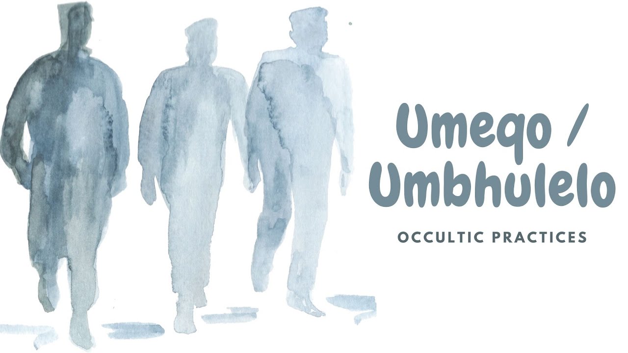 Umeqo or Umbhulelo - YouTube