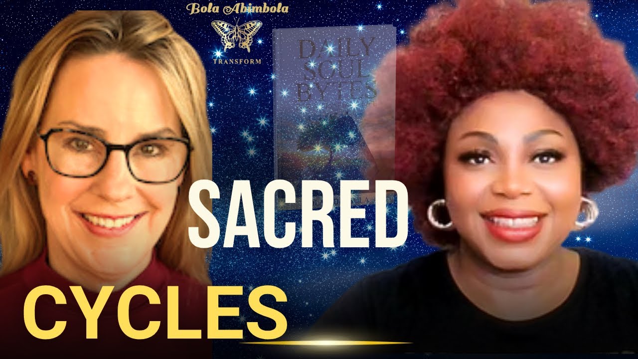 Energy Empowerment & the Chakra Healing Path w/ Lisa Erikson | Daily ...