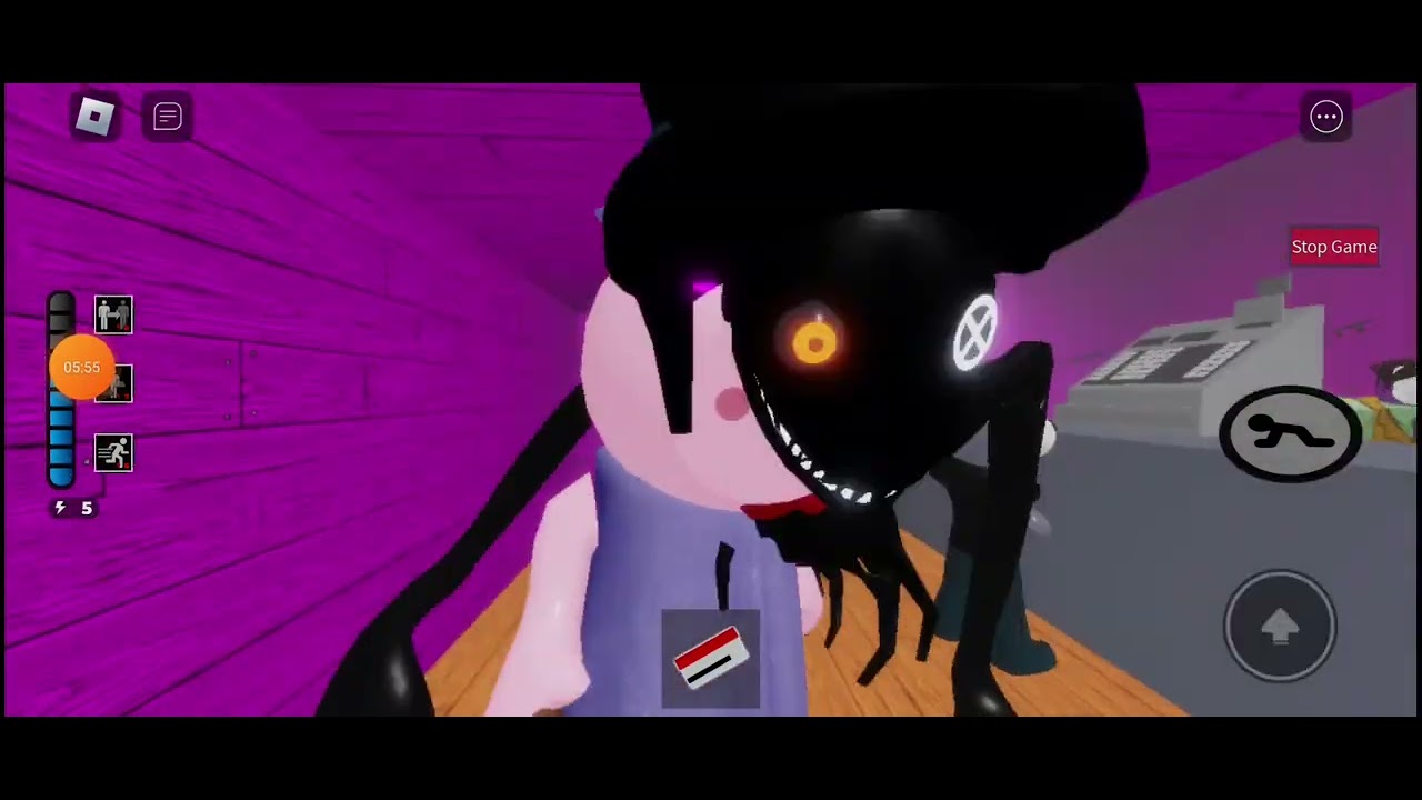 I am enjoying the tio skin in Roblox Piggy Build Mode🎉🎊 #piggy - YouTube