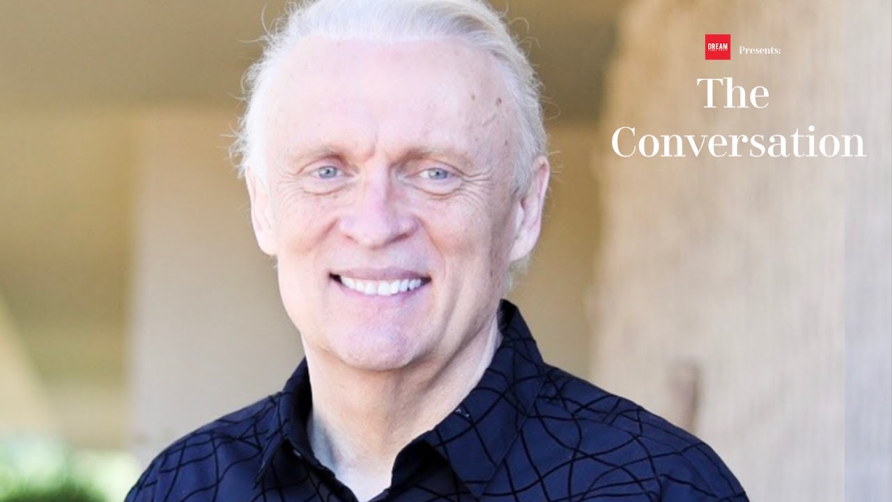Michael Maiden | The Conversation Ep. 24 - YouTube