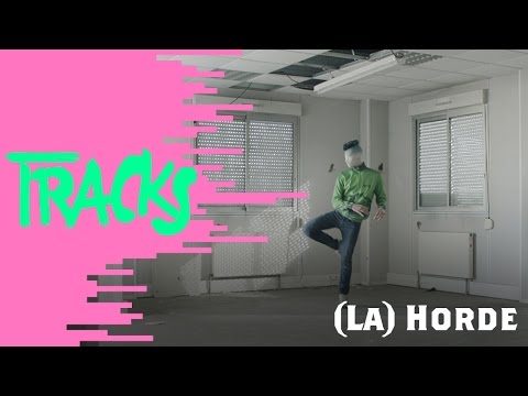 (LA) HORDE : danse post-Internet - Tracks ARTE