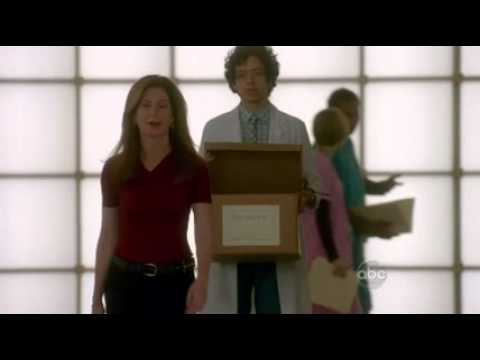 Body of Proof - Season 2 Official Promo