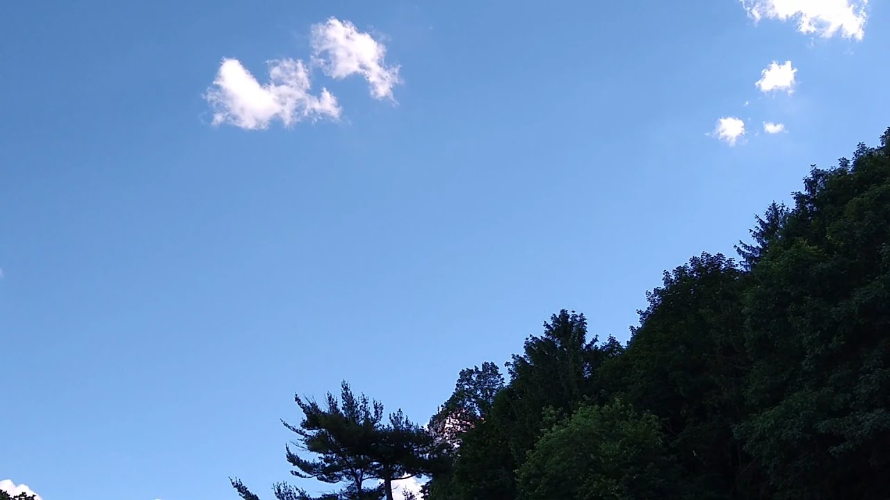 Alpine Boat Basin 6-24-2020 - YouTube