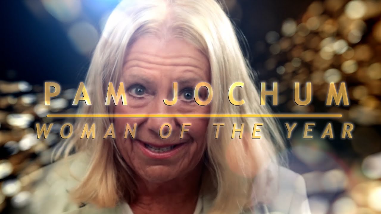 2024 Salute to Women: Pam Jochum - YouTube