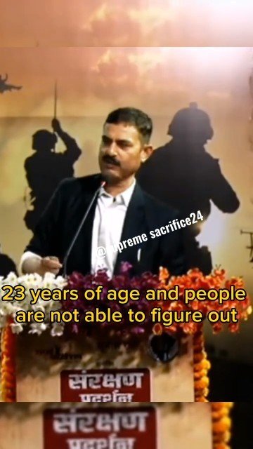 Tribute to Capt. Pawan Kumar He Unforgettable Sacrifices For The Nation ...