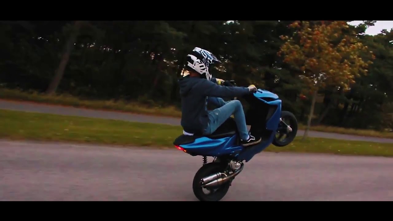 top 5 moppe stunt edits - YouTube