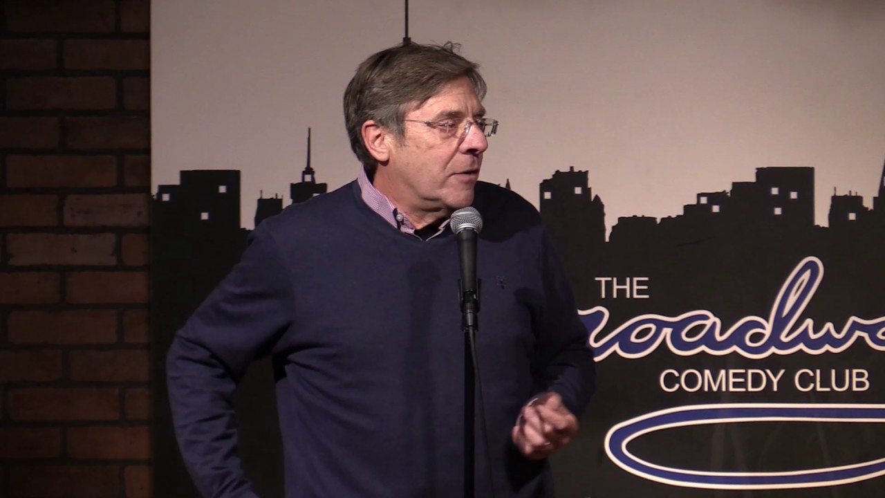 David Chinitz 12 8 16 2 - YouTube