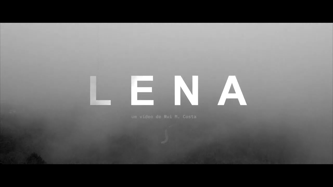 "LENA" - single de estreia - YouTube