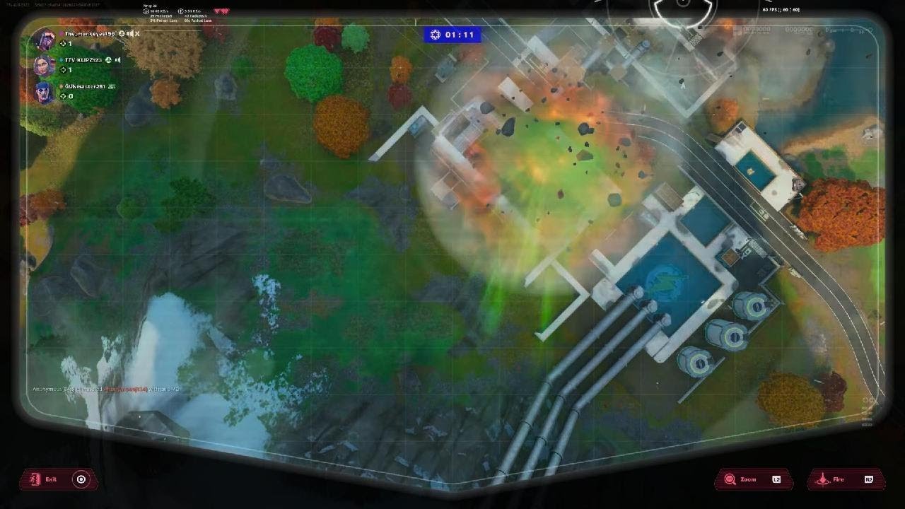 FN New star destroyer with my trio!!!!!!!!!! - YouTube