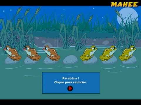 Jump Logic - video walkthrough by MAHEE - YouTube