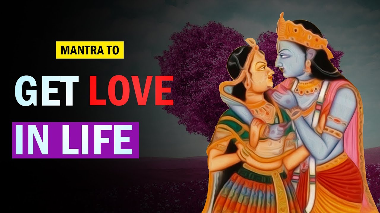 Kamdev Mantra Meditation : Kamdev Mantra For Beauty And Attraction ...