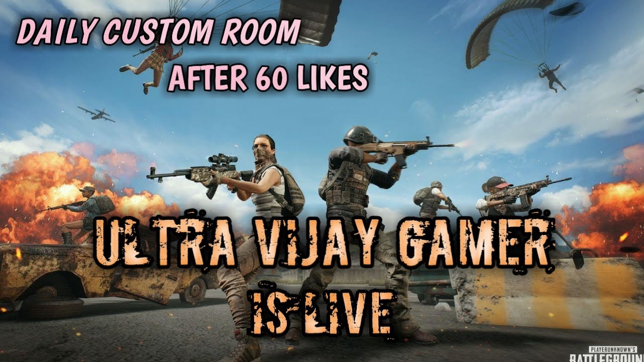 ULTRA GAMEING YT IS LIVE #17 Live FULL RUSH GAME PLAY pubg lite lovers ...