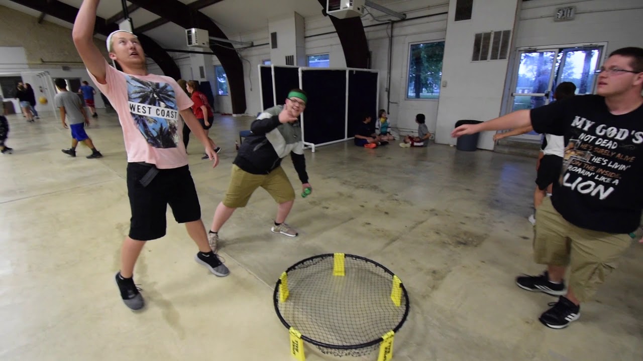 SHC 2018 Day 2 - YouTube