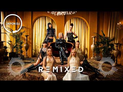 manifest X Ajda Pekkan - Hileli  (Japon Yapımcı Remix) Prod. by Kawasaki