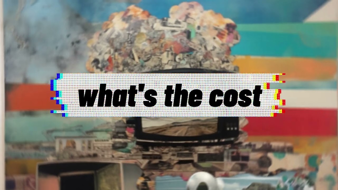 Bad TV - Josh Rabenold: Song Lyrics, Music Videos & Concerts