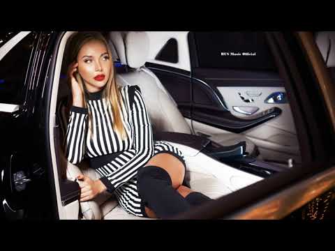 Russian Car Music 2018 - 2019 (N3)