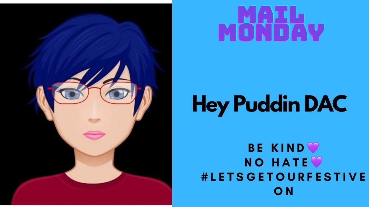 Harley Quinn Hey Puddin Unboxing - YouTube