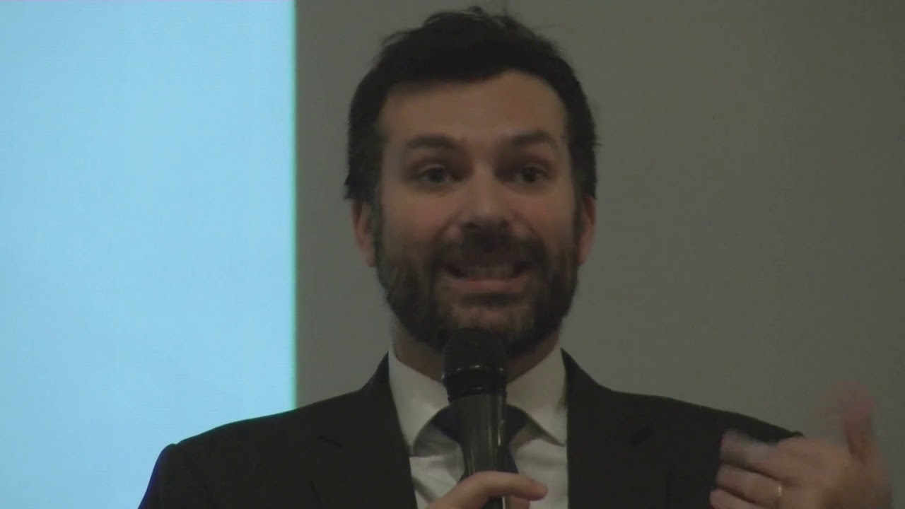 Jérémy Harroch - Les questions - YouTube