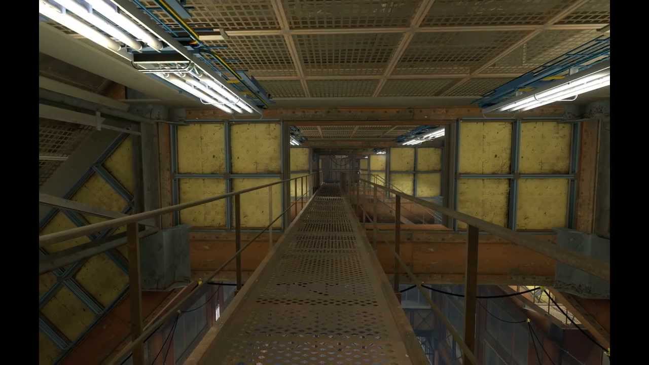 Portal 2: Abyss - YouTube