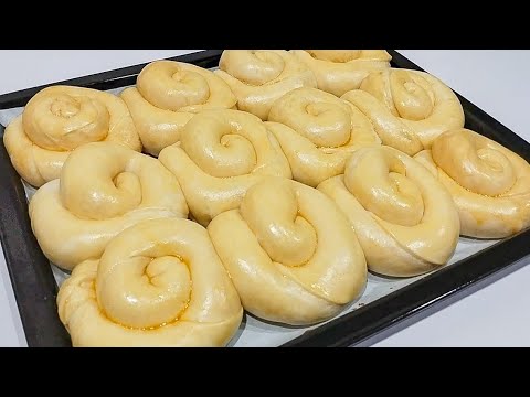 have you ever made this bread anyone can make it Incredibly tasty ...